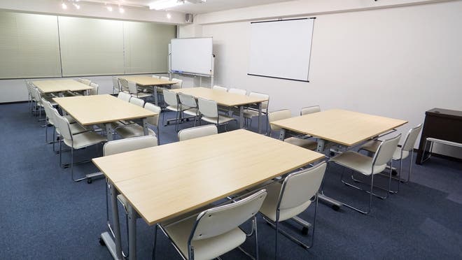 名古屋駅2分☆最大36名×駅近×24時間365日ご利用可能☆Wi-Fi無料『名駅セミナーオフィス』会議室ルームCの写真6