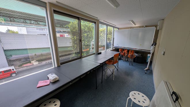 【掲載記念キャンペーン】会議やミーティングに!お誕生日会に!アクセスしやすいレンタルスペース!【高辻会議室】の写真4