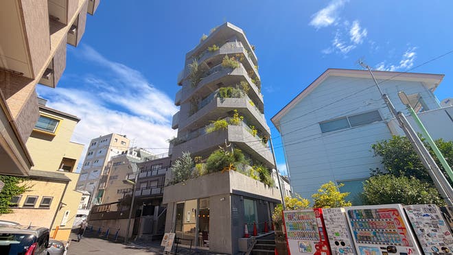 【下北沢駅徒歩1分|24時間営業|3PSブース】防音完全個室/31.5型モニター/充電/web商談・面接・MTG・テレワーク等の写真22