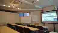 名古屋駅2分×最大30名 Wi-Fi+プロジェクターなど備品無料の会議室ルームD【スペマ】の写真2