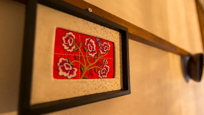 西荻窪駅から徒歩三分の古民家【ピースの間】の写真4