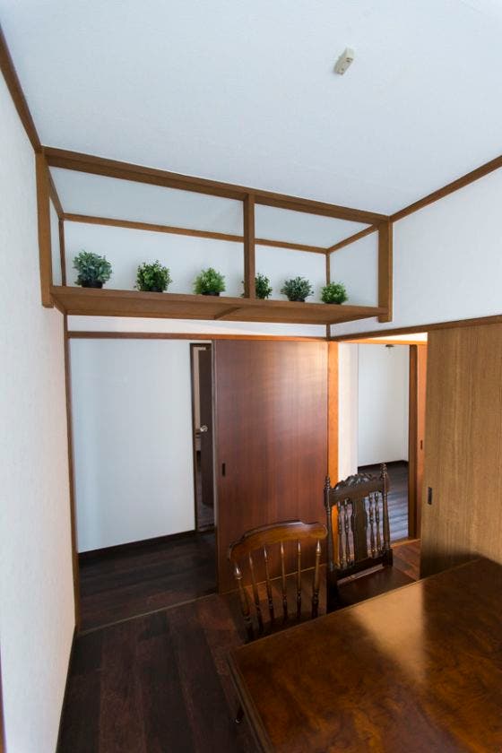 西荻窪駅から徒歩三分の古民家【ピースの間】の写真5