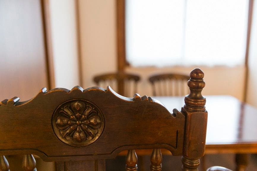 西荻窪駅から徒歩三分の古民家【ピースの間】の写真6