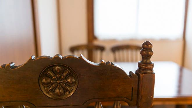 西荻窪駅から徒歩三分の古民家【ピースの間】の写真6