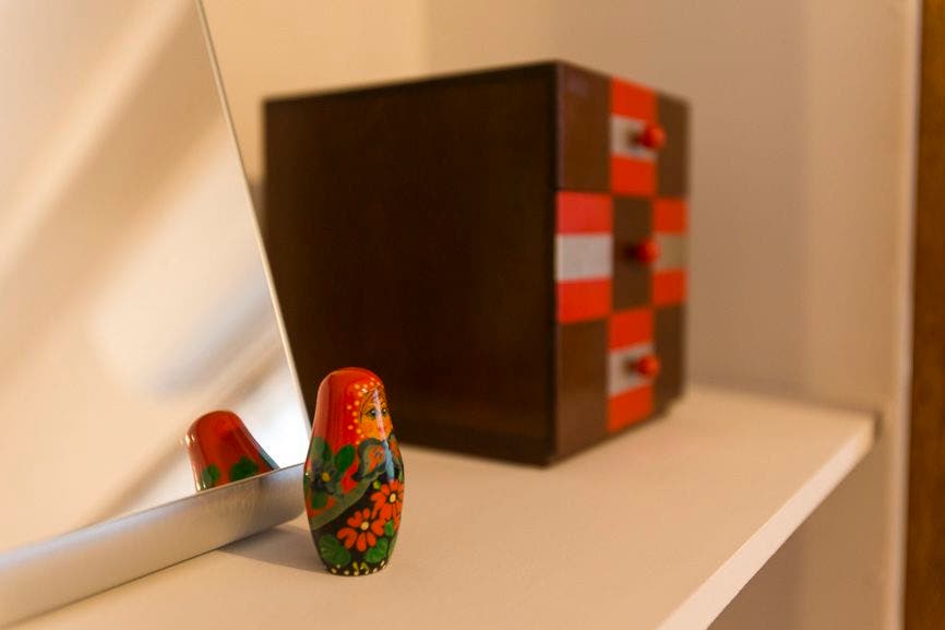 西荻窪駅から徒歩三分の古民家【かがやきの間】の写真5