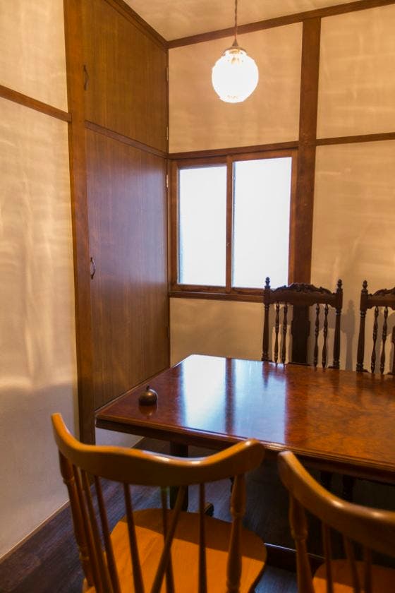 西荻窪駅から徒歩三分の古民家【ピースの間】の写真7