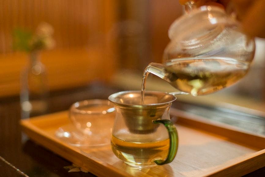 西荻窪駅から徒歩三分の古民家【ピースの間】の写真8