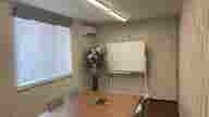 少人数のWeb会議に最適な、集中できる一室の写真2