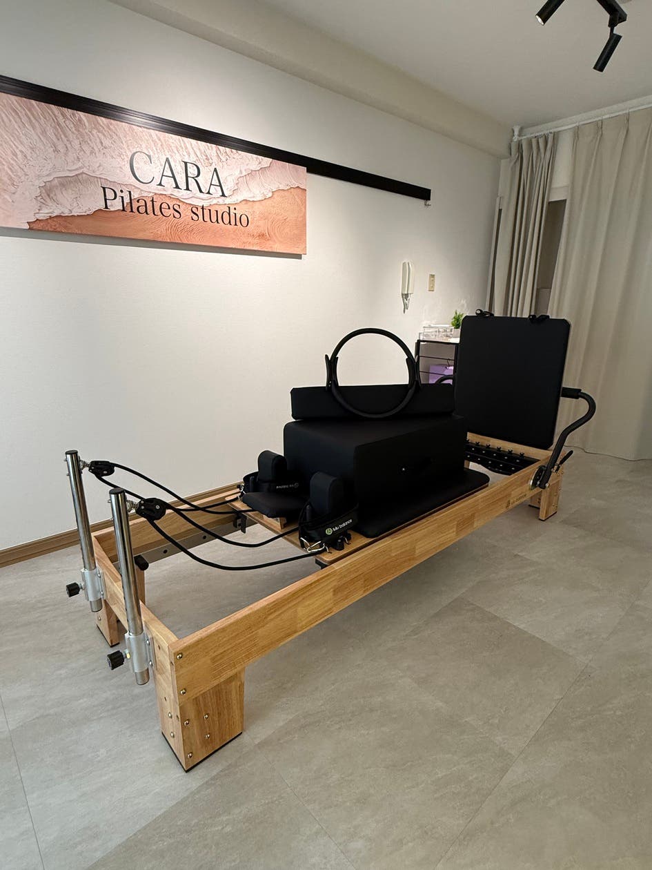 【女性専用・完全個室】アーチミラーが印象的なプライベートマシンピラティススタジオCARA（カーラ）【武蔵小杉徒歩2分】の写真2