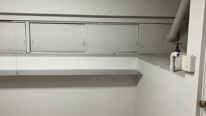 【蔵前】POPUP・展示会に最適|半地下レンタルスペース「NEOTENY SPACE」の写真4