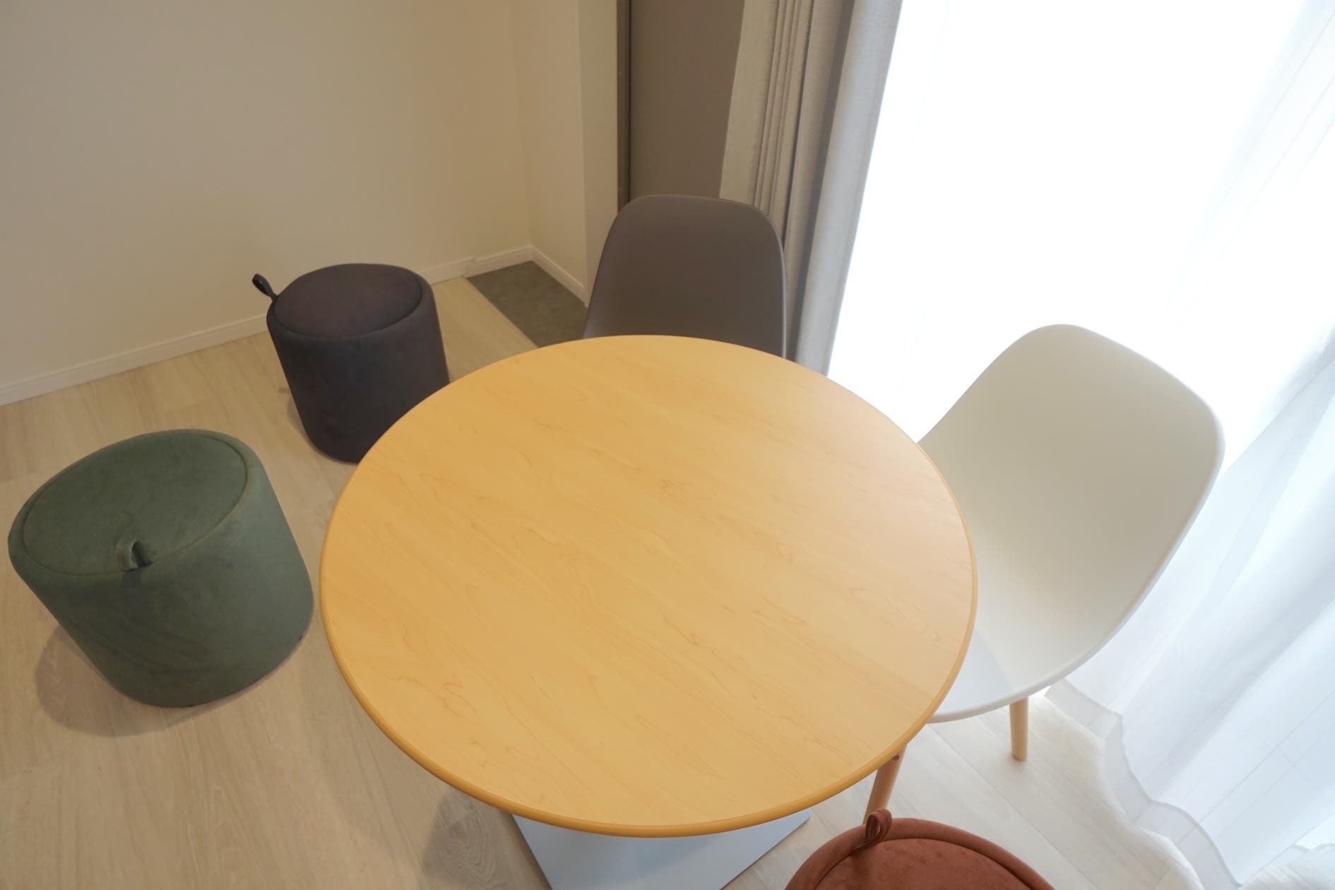 ＜AddROOM神戸東灘 ROOM3＞高架下のレンタルスペース🏠カフェ風会議室☕️会議/打ち合わせ/商談/ワークショップの写真7