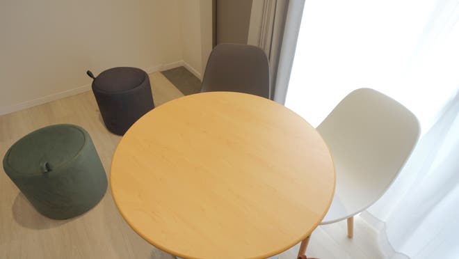 <AddROOM神戸東灘 ROOM3>高架下のレンタルスペース🏠カフェ風会議室☕️会議/打ち合わせ/商談/ワークショップの写真7