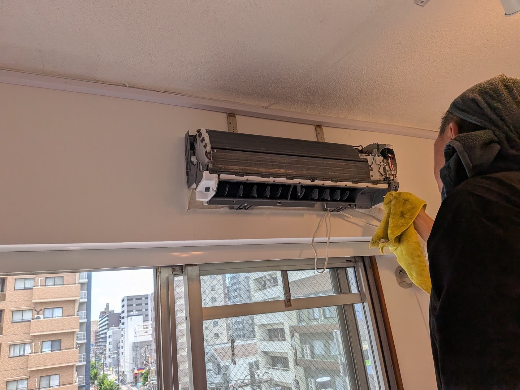 ❄️冷えたお部屋でお迎え！　上前津５分　📷コスプレ🎬100インチシネマデート🃏ボードゲーム🎉推し会🎂お誕生日の写真3