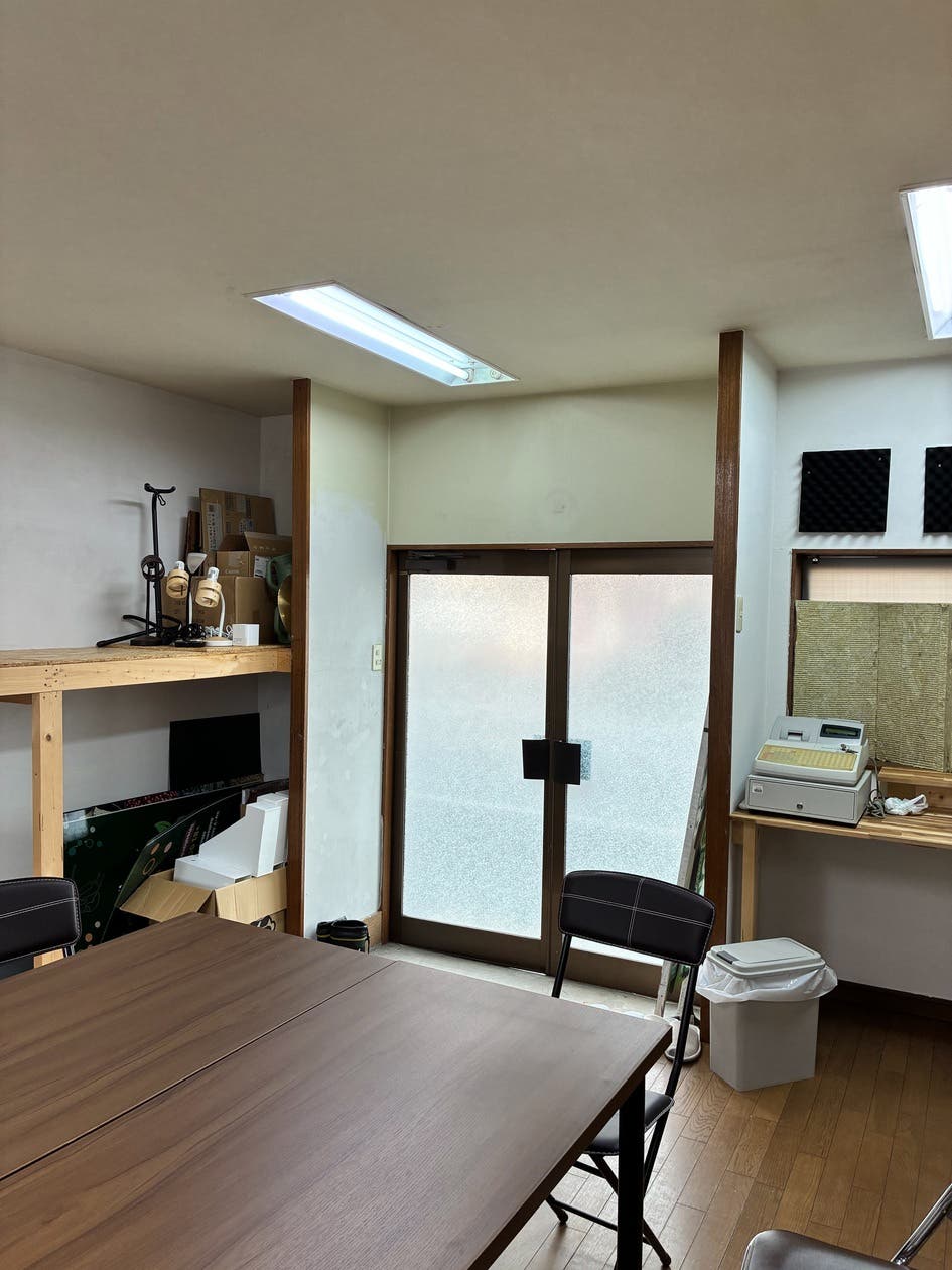 【KIVロジセン】路面店✨1時間550円✨（6時間パック3,300円）✨ 武蔵藤沢駅東口徒歩4分！ボドゲ・作業・交流に使えます✨の写真4