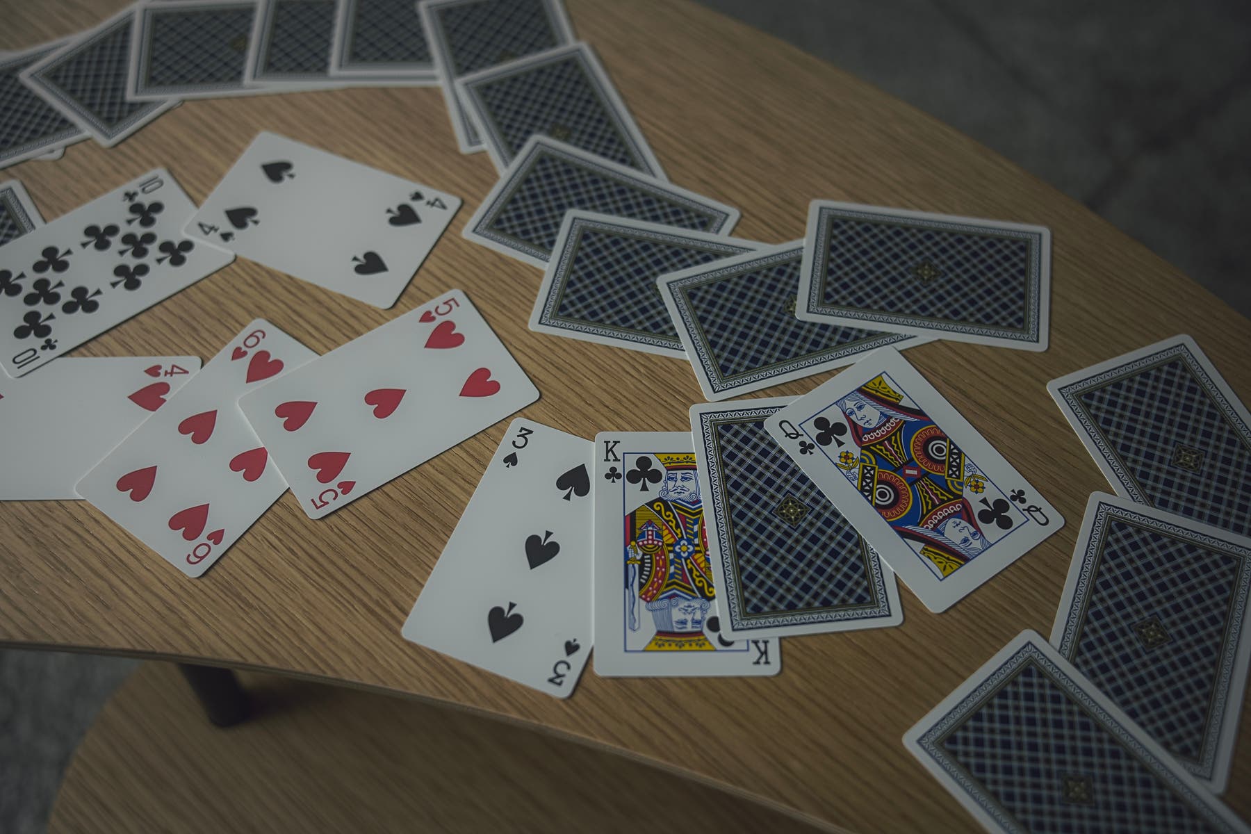 🎲ボードゲームの画像3