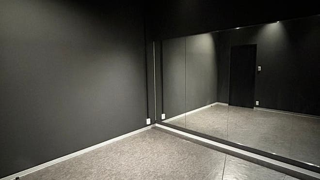 京都大宮付近11平米貸しスペース「ギャザーホール」サブスタジオの写真2