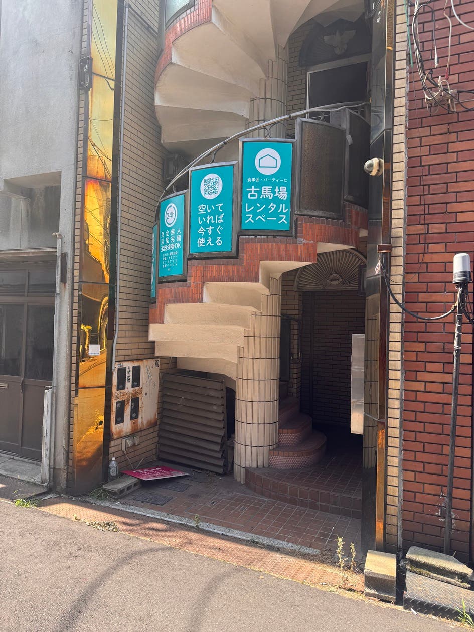 高松市繁華街　時間を気にせず集えるスペース　の写真14