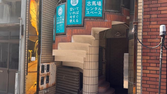 高松市繁華街 時間を気にせず集えるスペース の写真14
