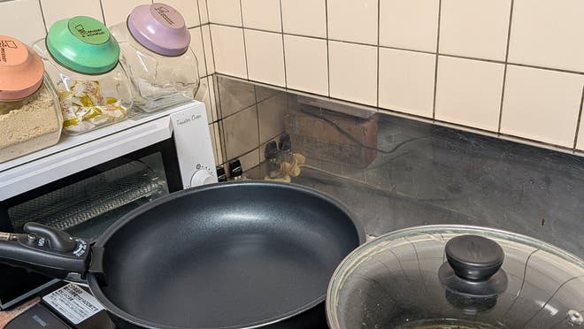 都会の森の隠れ家の写真11