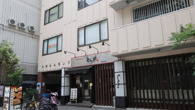 【江坂駅徒歩3分】NEW OPEN✨ ダンス・ヨガ・撮影などにおすすめのスタジオ/ Wifiありの写真11
