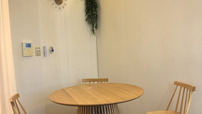【OPEN🎉】福岡駅より徒歩約4分|完全個室|リクライニングチェア|美容レッスン・ネイル・まつエク用途で使えるシェア空間の写真5
