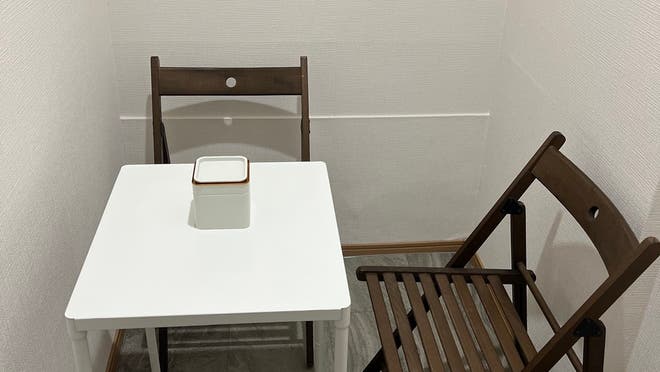 北巽駅徒歩5分・なんば15分|完全個室・防音ミーティングルーム|会議・Web会議・収録・楽器練習の写真14