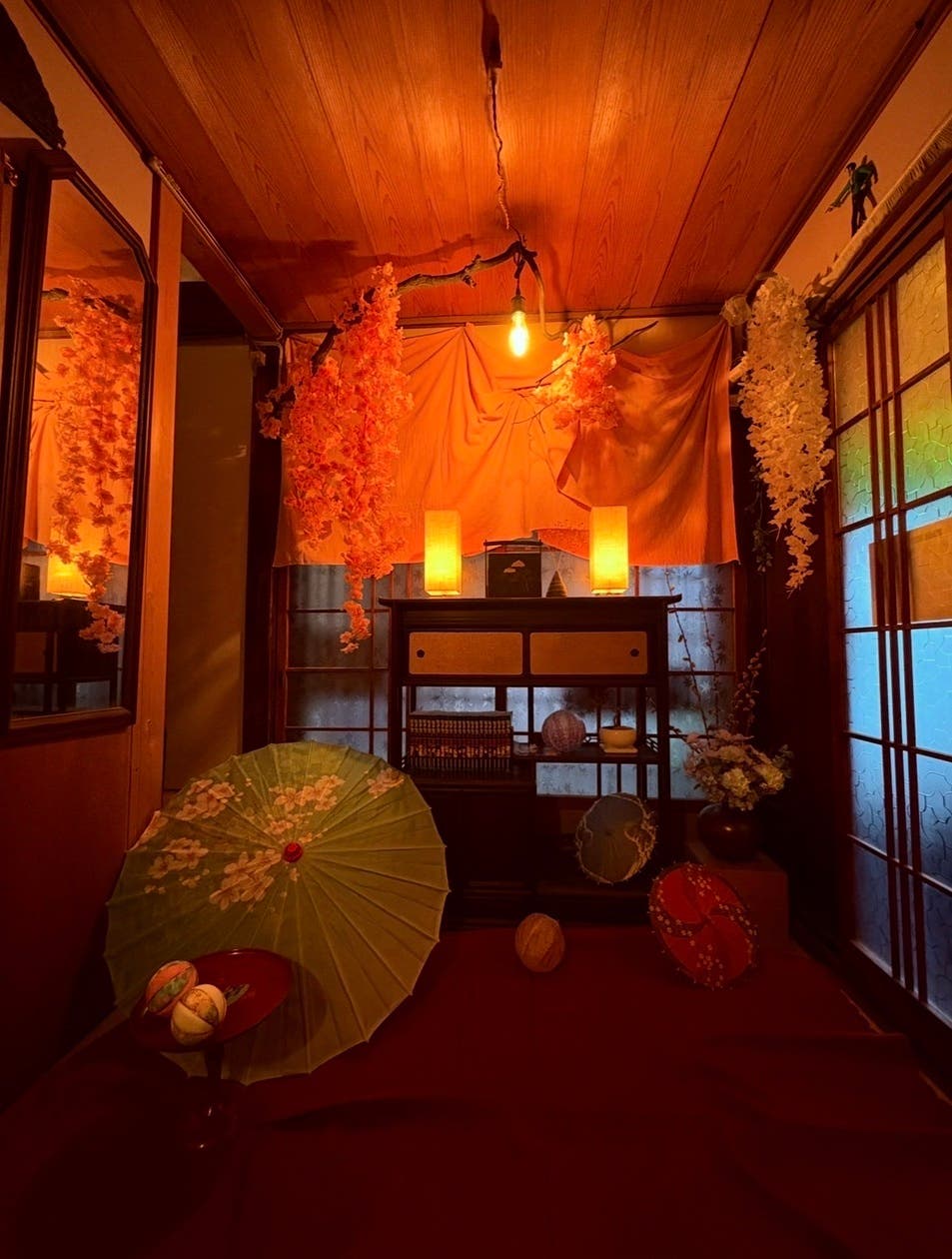 studio NARASORA（スタジオナラソラ）の写真1