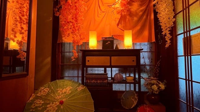 studio NARASORA(スタジオナラソラ)の写真1