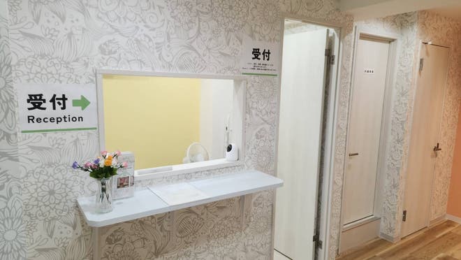 国立駅1分/少人数のサークル、ヨガ教室等に最適な個室レンタルスペース Room2の写真9