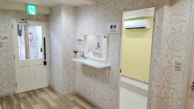 国立駅1分/少人数のサークル、ヨガ教室等に最適な個室レンタルスペース Room2の写真8