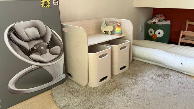 【聖蹟桜ヶ丘】自然溢れるのどかなハウススタジオの写真10