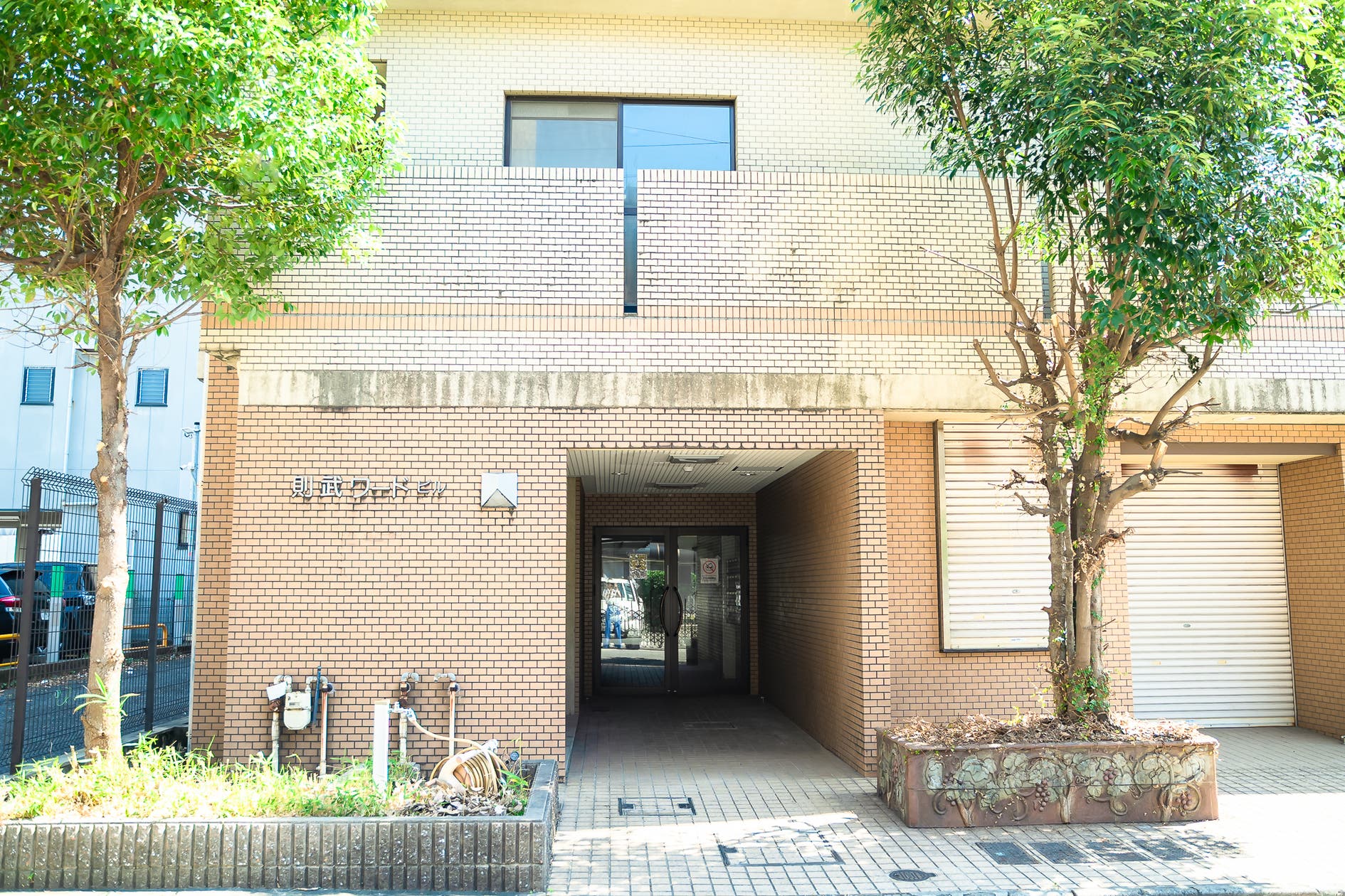 2026年8月オープン☘️名古屋駅から徒歩6分☘️無料フェイスペーパー☘️無料ペーパーシーツ☘️燃えるゴミ回収無料☘️の写真33