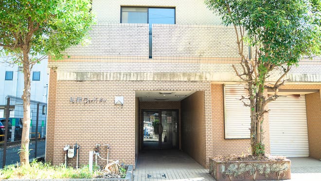 2026年8月オープン☘️名古屋駅から徒歩6分☘️無料フェイスペーパー☘️無料ペーパーシーツ☘️燃えるゴミ回収無料☘️の写真33