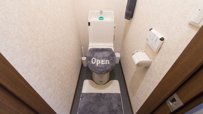 休業中🉐コロナ対策万全❗️24H 90m²秋葉原駅徒歩7分㊙️騒げる一軒家貸切り【あきばこっこ本店】の写真11