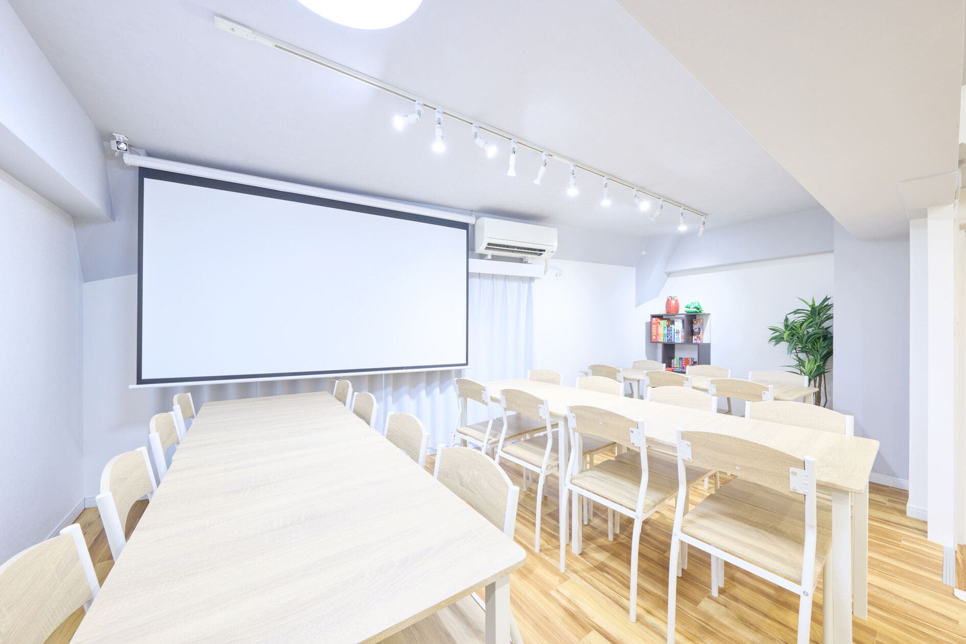 リノスぺキッチン神田岩本町🍳レンタルキッチン｜料理・女子会・打ち上げ・歓送迎会・パーティー・商品撮影物撮りの写真4