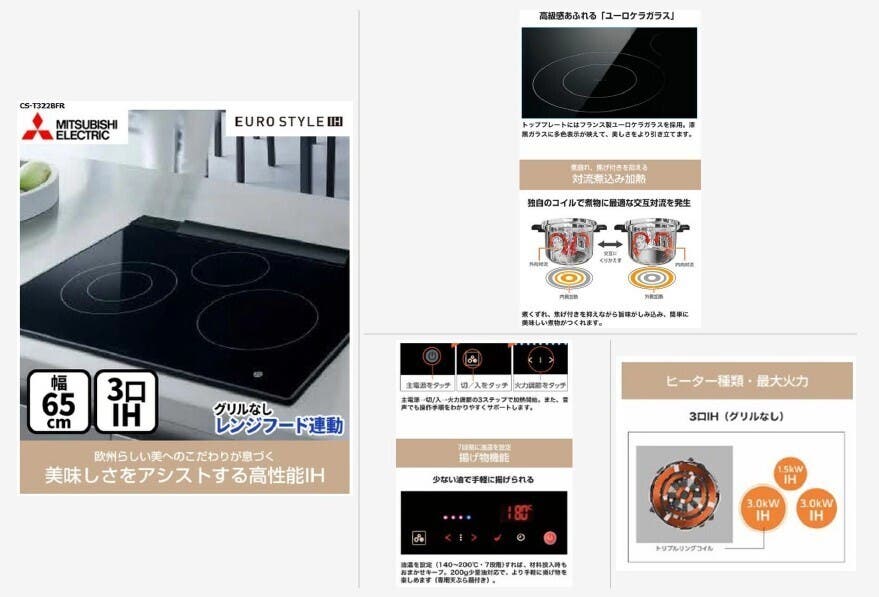 リノスぺキッチン神田岩本町🍳レンタルキッチン｜料理・女子会・打ち上げ・歓送迎会・パーティー・商品撮影物撮りの写真17