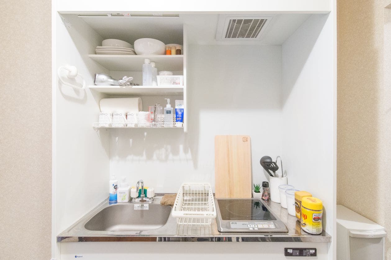 休業中🉐コロナ対策万全❗️24H 90m²秋葉原駅徒歩7分㊙️騒げる一軒家貸切り【あきばこっこ本店】の写真9