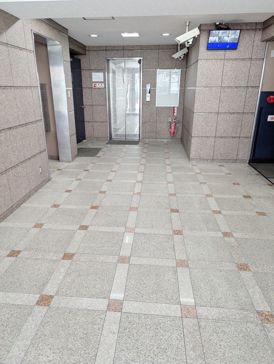 金山駅徒歩２分!｜55インチ大画面スマートTV｜リクライニングチェア｜少人数向け会議室の写真28