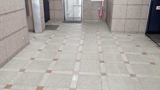 金山駅徒歩2分!|55インチ大画面スマートTV|リクライニングチェア|少人数向け会議室の写真28