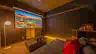 スペモ🎥新大阪駅5分🚄ゲーム機🎮出張💼遠征✈️映画鑑賞🎥プロジェクター🍿デート💖撮影📸650_CINEMA新大阪の写真2
