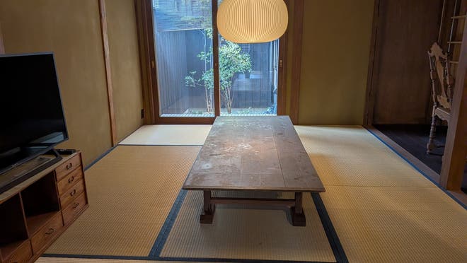 期間限定オープニング価格|築約100年の趣を残す、フルリノベ済み岡崎の京町家の写真14