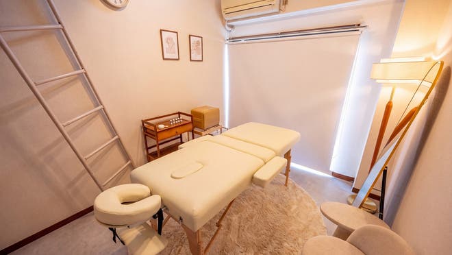 【✨OPEN記念5%OFF✨】桜新町駅1分|手ぶらOK完全個室サロンの写真2