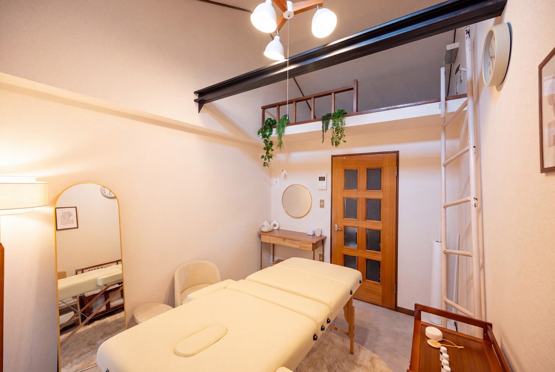 【✨OPEN記念5%OFF✨】桜新町駅1分｜手ぶらOK完全個室サロンの写真4