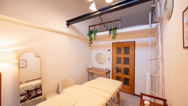 【✨OPEN記念5%OFF✨】桜新町駅1分|手ぶらOK完全個室サロンの写真4