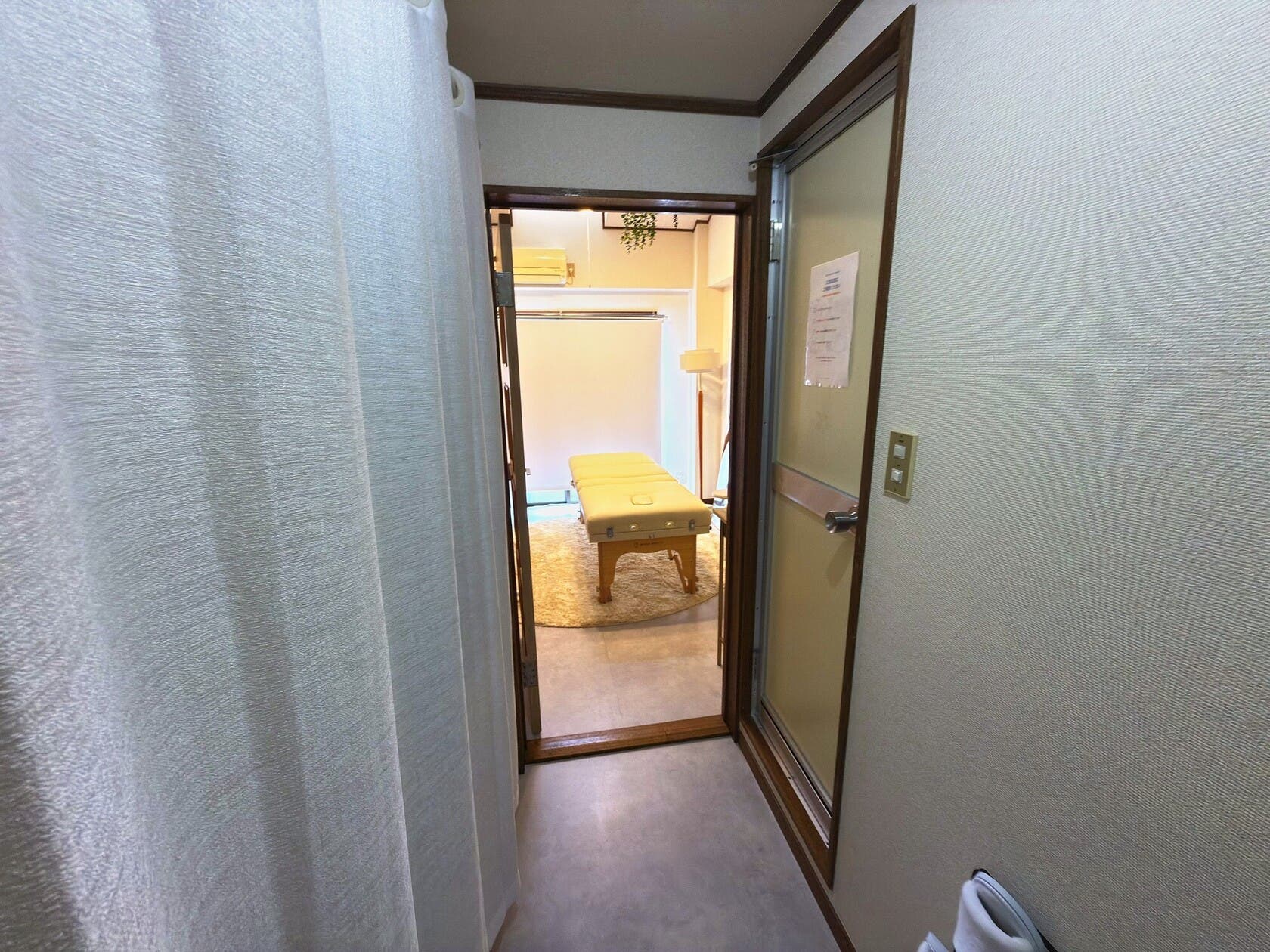 【✨OPEN記念5%OFF✨】桜新町駅1分｜手ぶらOK完全個室サロンの写真30
