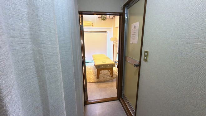 【✨OPEN記念5%OFF✨】桜新町駅1分|手ぶらOK完全個室サロンの写真30