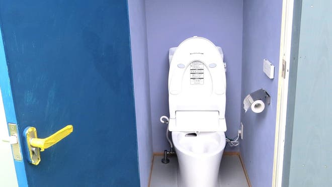 海まで歩いて3分!!屋外シャワー付き!バーベキューテラス一宮withSAUNAの写真18