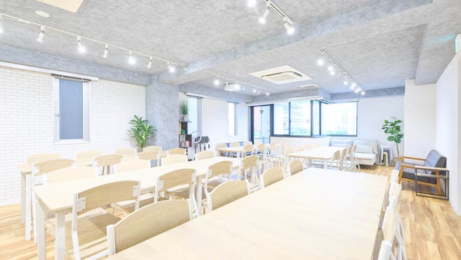 リノスぺキッチン神保町ヴァンサンク🍳レンタルキッチン|料理・女子会・打ち上げ・歓送迎会・パーティー・商品撮影物撮りの写真2