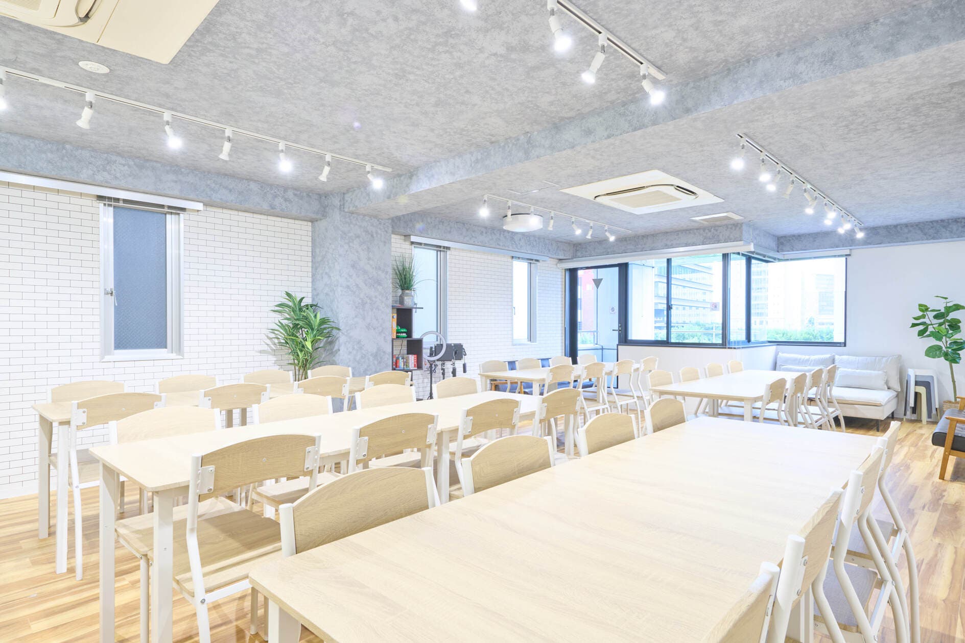 リノスぺキッチン神保町ヴァンサンク🍳レンタルキッチン｜料理・女子会・打ち上げ・歓送迎会・パーティー・商品撮影物撮りの写真5