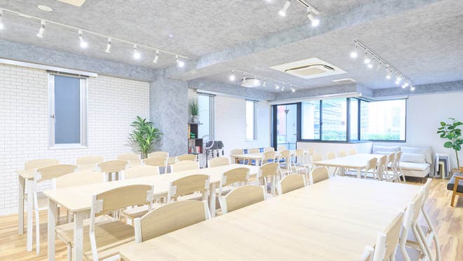 リノスぺキッチン神保町ヴァンサンク🍳レンタルキッチン|料理・女子会・打ち上げ・歓送迎会・パーティー・商品撮影物撮りの写真5